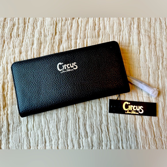 Circus by Sam Edelman | Bags | Nwt Circus By Sam Edelman Wallet | Poshmark